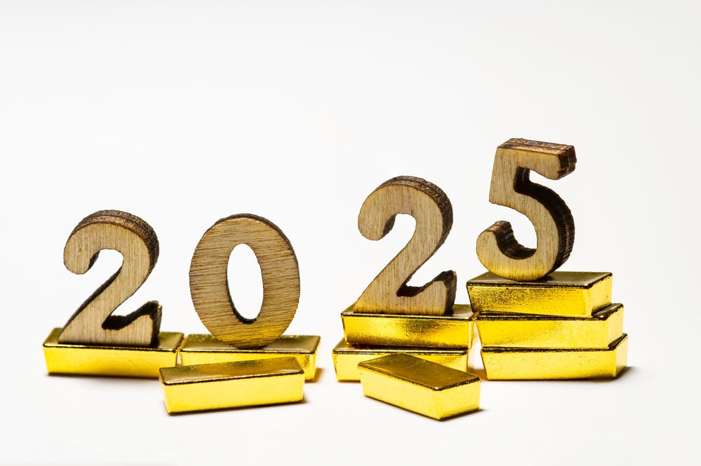 Gold Price Prediction 2025: Trends, Forecasts, & Key Factors – bullionhub