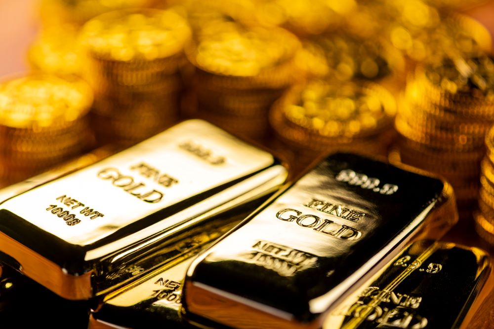 Allocated vs Unallocated Gold Investment – bullionhub